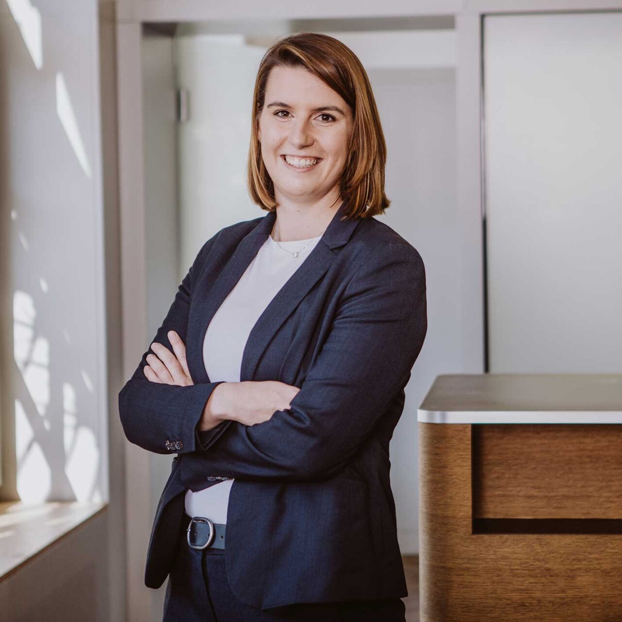 Über uns | KBW Kanzlei Bern West